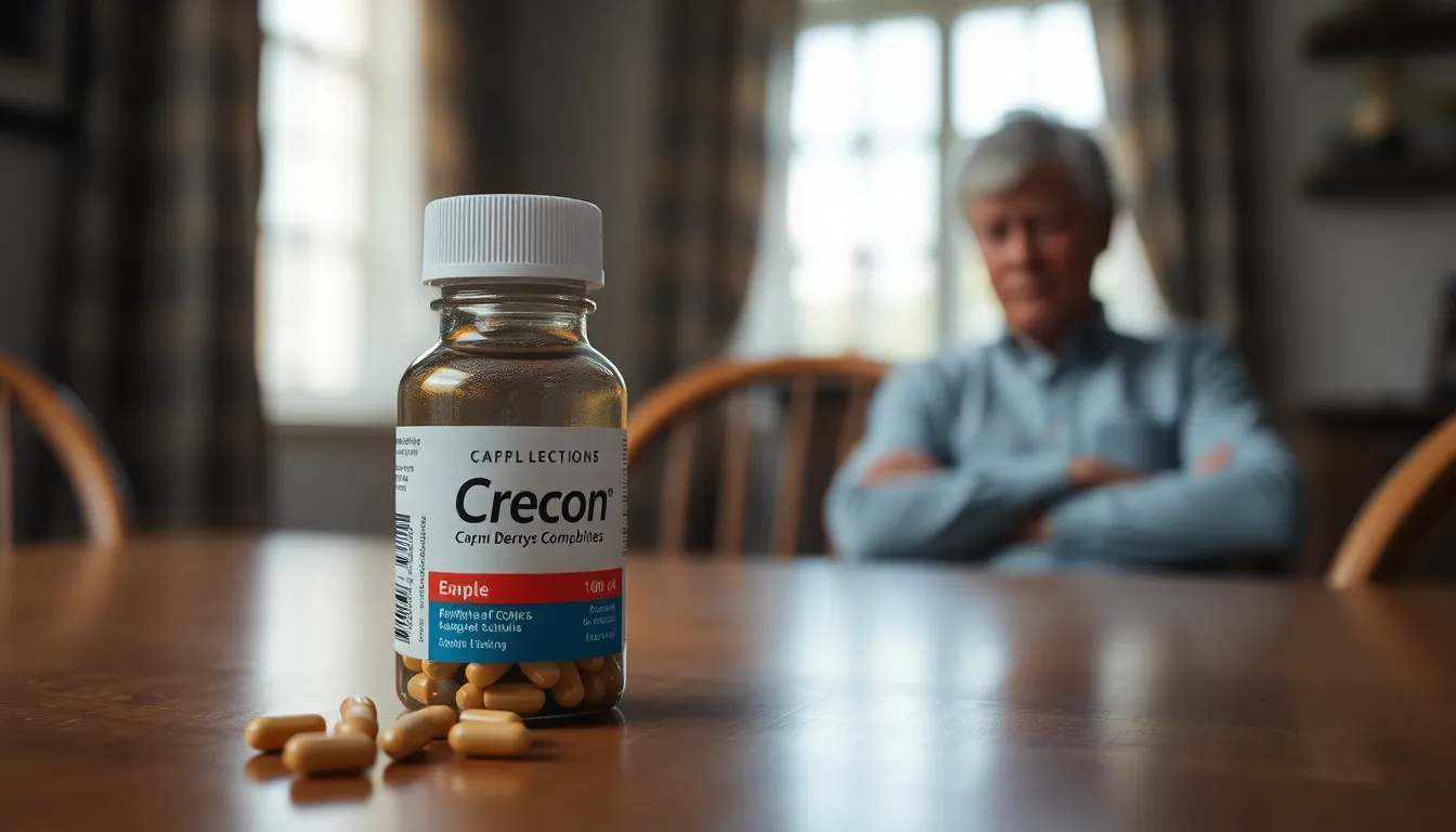 Why Is Creon So Expensive? Uncovering the Shocking Truth Behind the ...